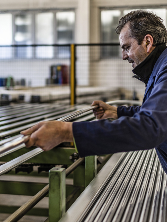 Il case study Ursus | Impresoft Engage